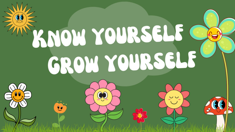 Happy Healthy Me Week